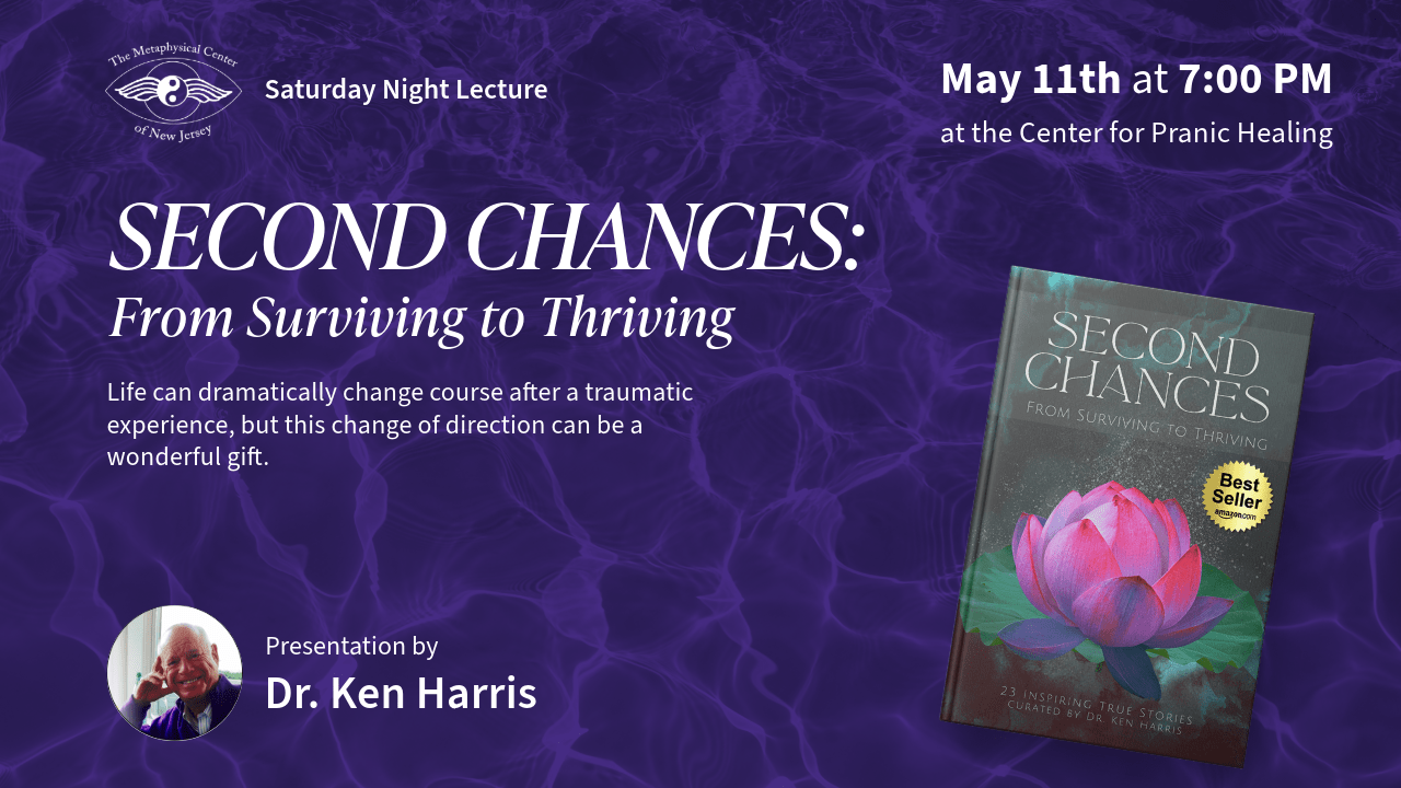 HOME - The Metaphysical Center of New Jersey